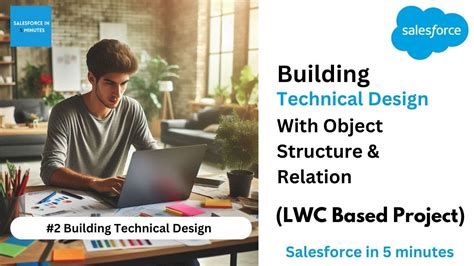 Building A Technical Design Lwc Based Project Part 2 Youtube