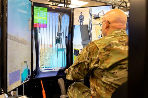 Ldp Kickoff 2025 A Civilian Lesson On Leadership And Army Combat Engineers Capabilities