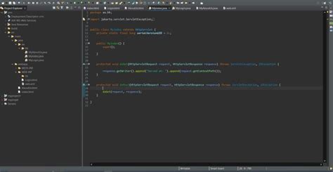 Vishal Ikhe On Linkedin Webdevelopment Servletproject