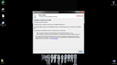 Tutorial Penginstalan Java Se Development Kit Jdk Dan Netbeans