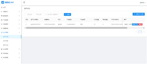 开源进销存管理系统学习教程 Csdn博客