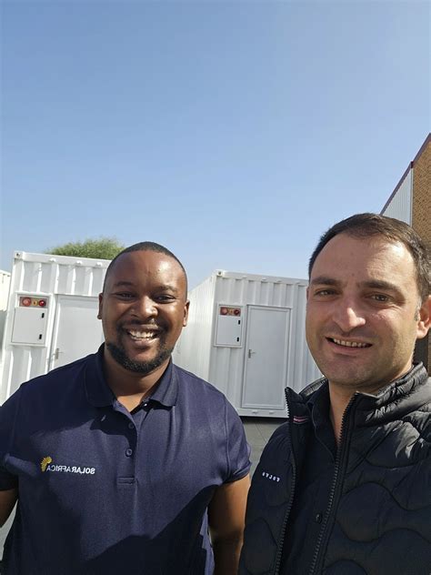 Kaloyan Dimov On Linkedin Solarpower Renewableenergy Innovation