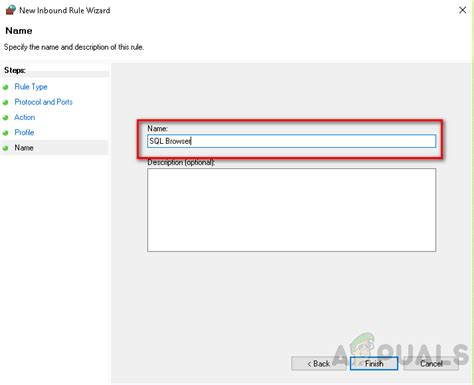 How To Fix The Error A Network Related Or Instance Specific Error Occurred While Establishing A