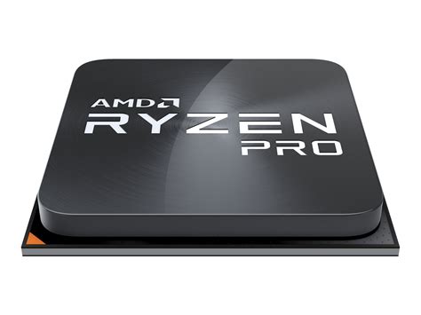 AMD Ryzen 5 Pro 2400GE - pictures, photos and images