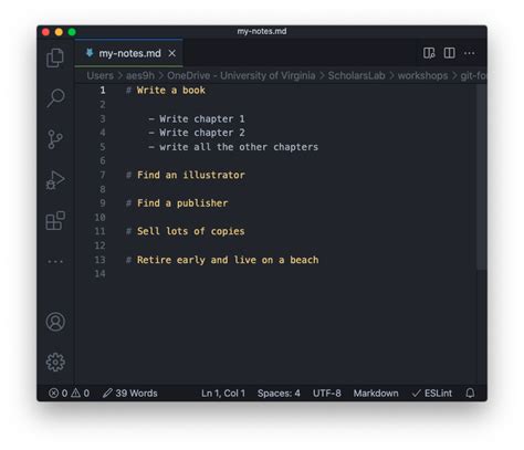 Getting Git For Beginners Analogy