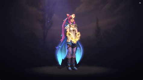 Love Those Marci Combos R Dota2fashionadvice