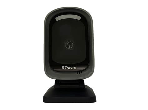 2d Barcode Readers List From Rtscan