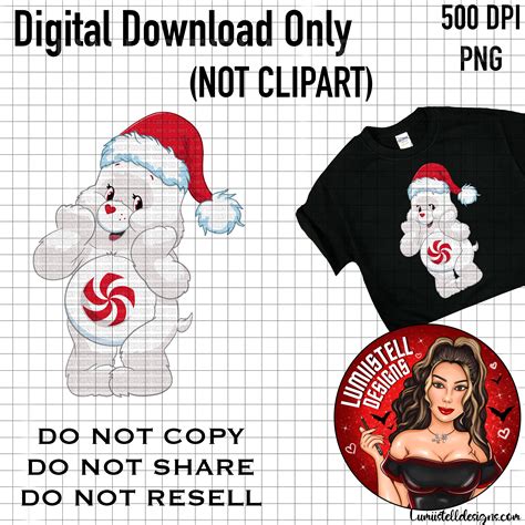 Cb Candy Cane Png Lumiistelldesigns