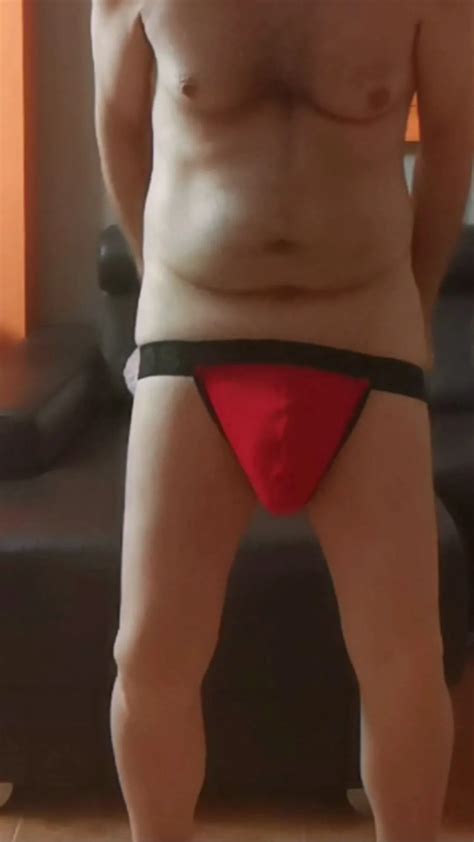 TRYING ON A SLIP Nude Pics XHamster