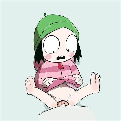 Post Duck Puthertothecest Sarah Sarah Duck