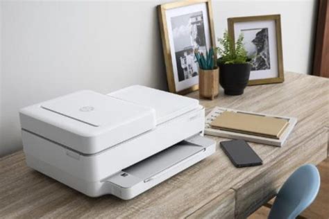 Hp Announces New Envy Home Printers Betanews