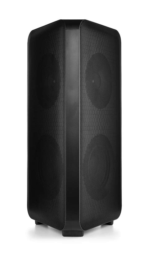 Samsung Speaker Portable 240w Bluetooth Black Extra