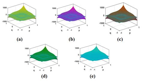 Mathematical Aspects And Topological Properties Of Two Chemical Networks