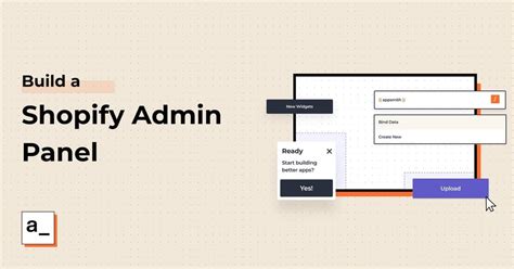 Build Custom Admin Panels For All Your Datasources In Minutes