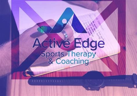 The Active Edge — Active Edge Health And Performance