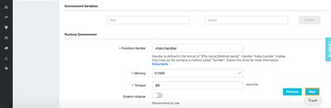 Create A Serverless Website With Alibaba Cloud Function Compute Alibaba Cloud Community