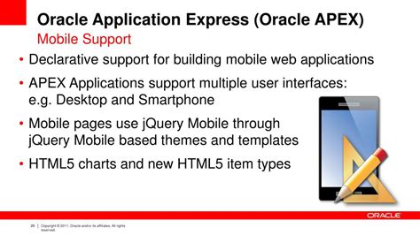 Ppt Oracle Application Express Oracle Apex Powerpoint Presentation