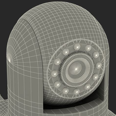 Max Network Camera Foscam Fi8910w