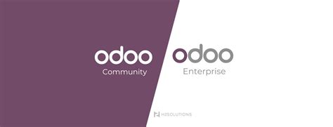 Odoo Community Vs Odoo Enterprise Which ERP Solution Is Best
