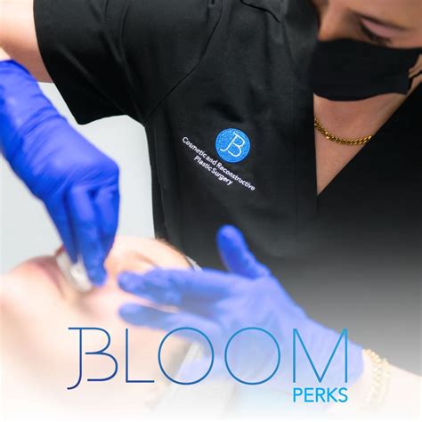 Take Advantage Of Bloom Perks Whether Youre Coming In For A Regular
