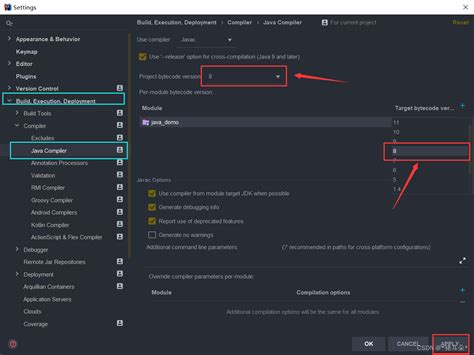 java项目导入idea的流程配置及常见问题解决（持续更新中 ） idea导入java项目 csdn博客