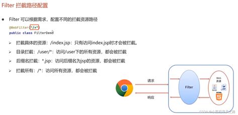 day11javaweb第十一次笔记 session的学习、filter javaweb中session和filter的使用 csdn博客