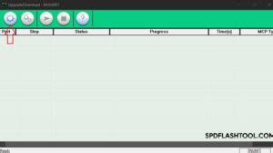 Download SPD Flash Tool Latest Version 2022 For Windows