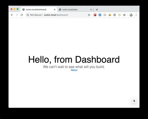deploy your nextjs application on a different base path i e not root