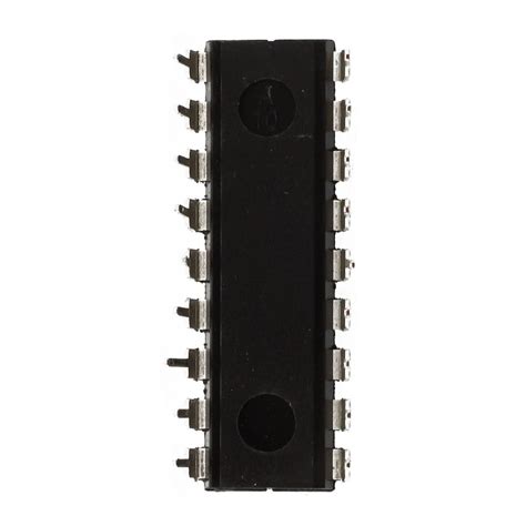 Circuito Integrado ULN2803APG DIP18 CIRCUITO FACIL COMPONENTES ELETRONICOS ESP32 ESP8266
