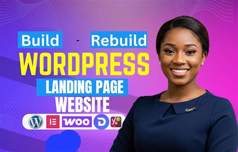 fix elementor bugs revamp wordpress website plugin issue redesign