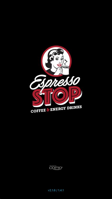 Espresso Stop For Iphone Download