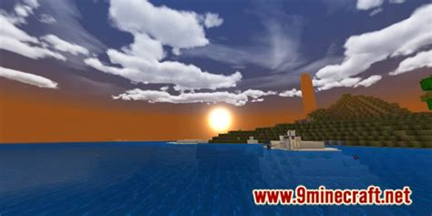 Csrs Shader 119 118 Cookie Shader Renderdragon Support Mc Modnet