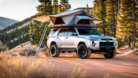 Camping Tent For 4runner At Ellen Unger Blog