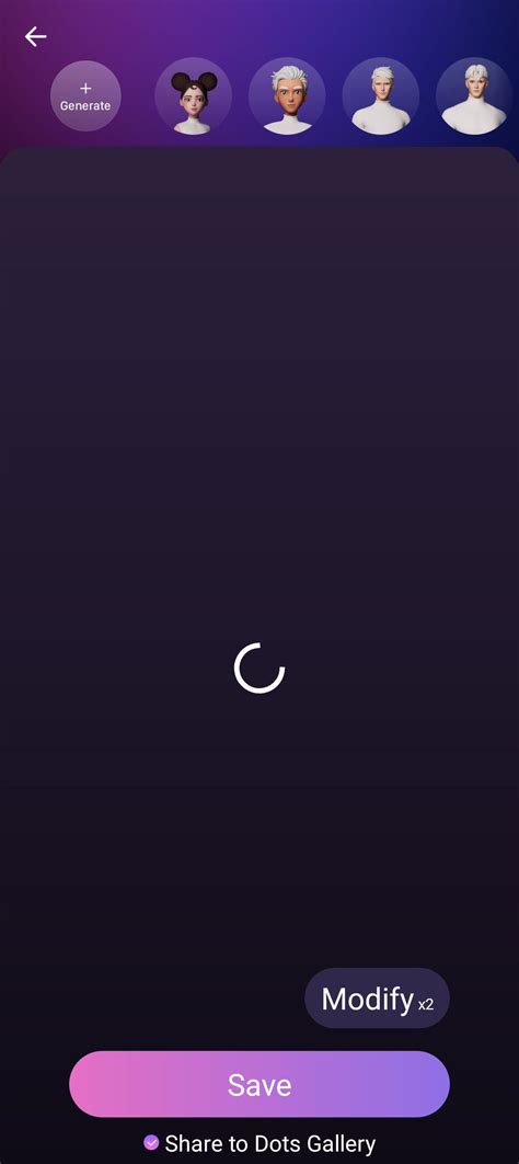 Avatar Broken Rparadot