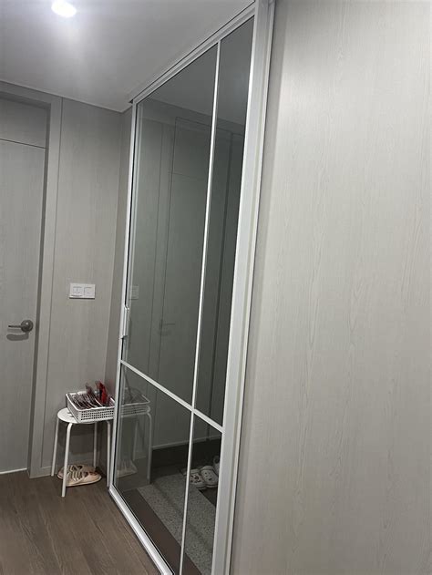 중문 설치 비용 후기 브랜드별 가격비교