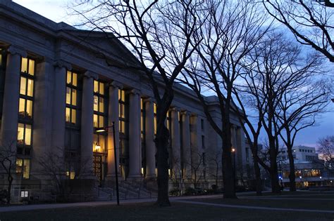 The Mission Of Harvard In The Age Of Artificial Intelligence Opinion
