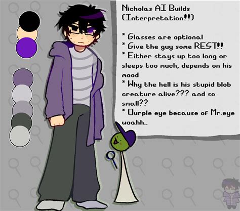 Nicholas Ai Builds On Toyhouse