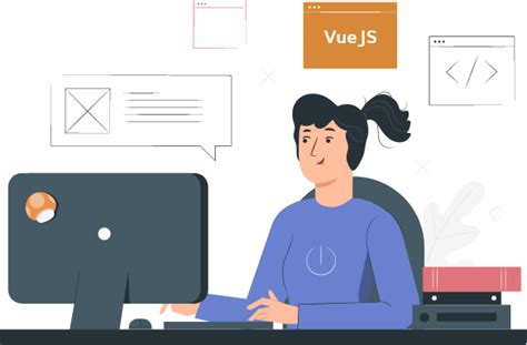 VueJS The Core Of Successful Web Application Development
