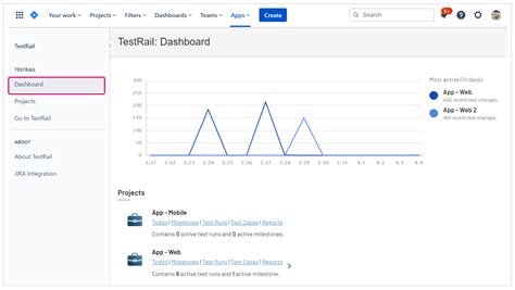 Testrail Jira App Testrail Support Center