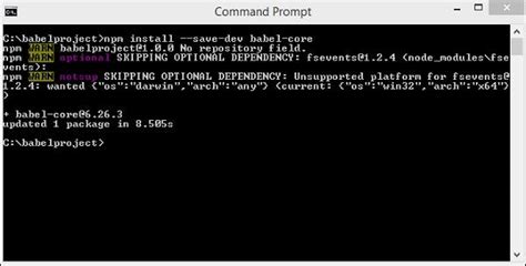 What Is Babeljs And Its Configuration By Harith Minhajj Medium