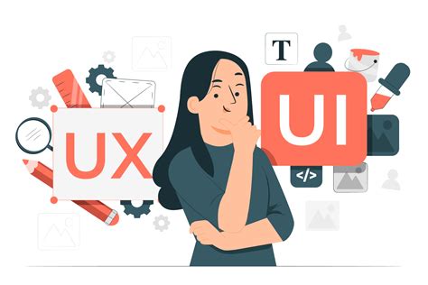 Prinsip Desain Ui Ux Yang Harus Kamu Ketahui Training Certification And Consulting