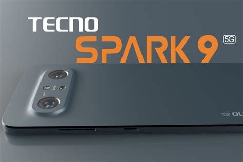 Tecno Spark Pro Sports Edition To Have Bmw Design
