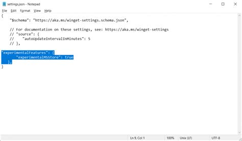 install apps from the microsoft store using winget programmatically