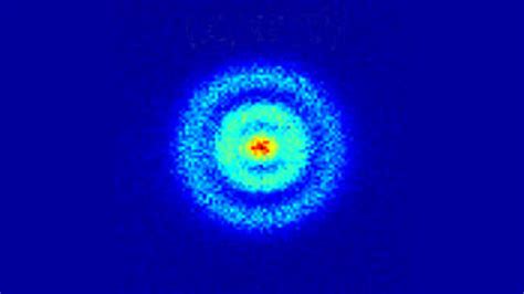 Undressing The Atom Imaging Its Wave Function