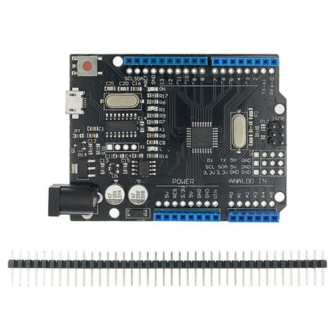 Uno R3 Uno Board Uno R3 Ch340gmega328patmega16u2mega328p Chip 16mhz For Arduino Uno R3