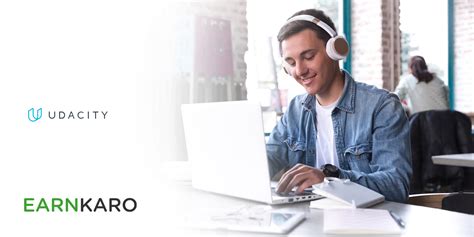 Udacity Affiliate Program With ₹1400 Commission March 2025