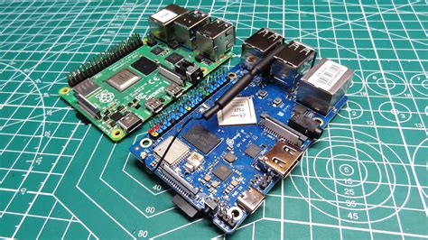 Orangepi 4a Review Coming For The King Toms Hardware