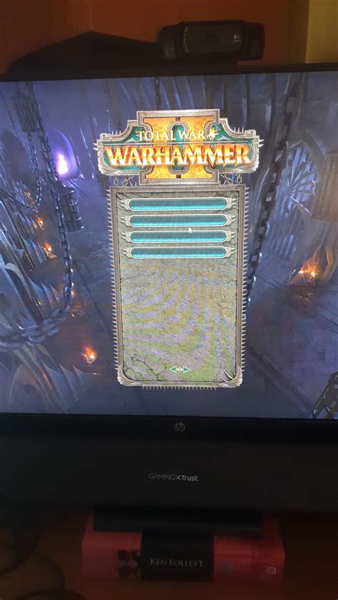 Text Not Loading After The Last Update Wh2 Rtotalwar