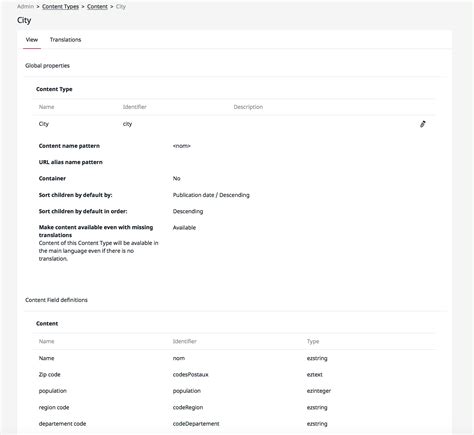 [tutorial] import french cities with datafow and ezdataflow for ibexa