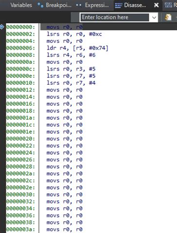 ADSP SC ARM Core Hangs Q A SigmaStudio For SHARC EngineerZone